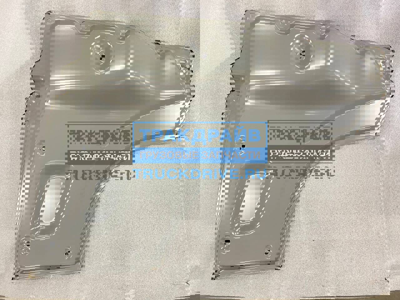 Удлинение двери Вольво FH4 правое 78539478 VOLVO купить недорого