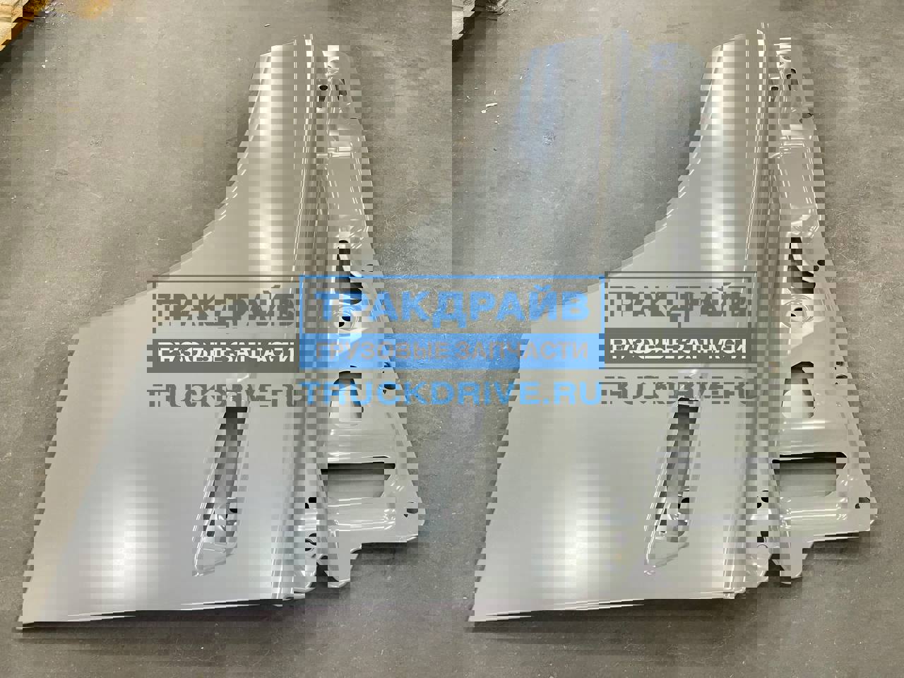 Удлинение двери Вольво FH4 правое 78539478 VOLVO купить недорого