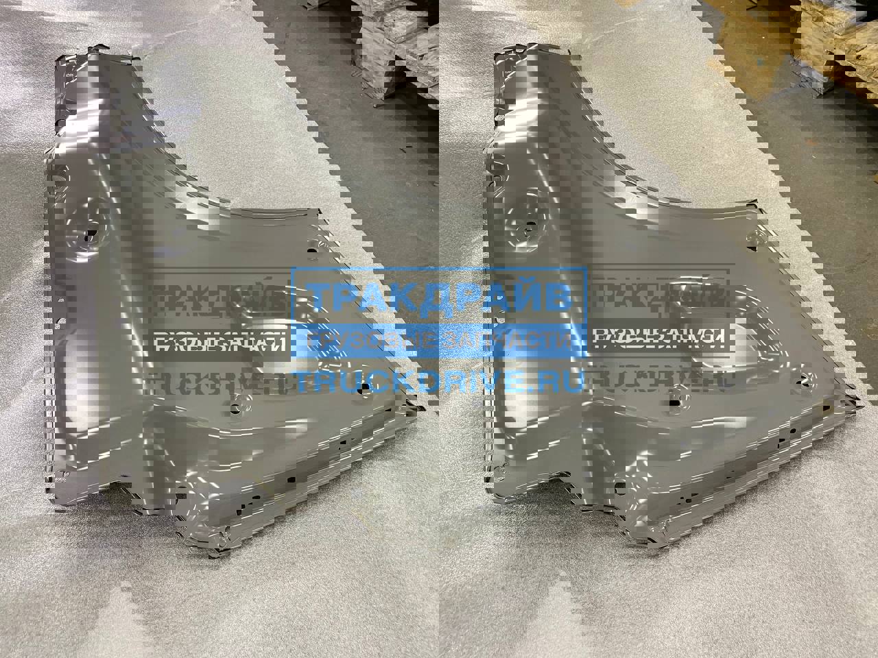 Удлинение двери Вольво FH4 правое 78539478 VOLVO купить недорого