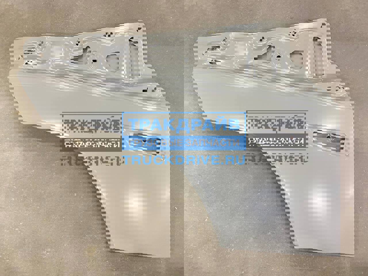 Удлинение двери Вольво FH4 правое 78539478 VOLVO купить недорого