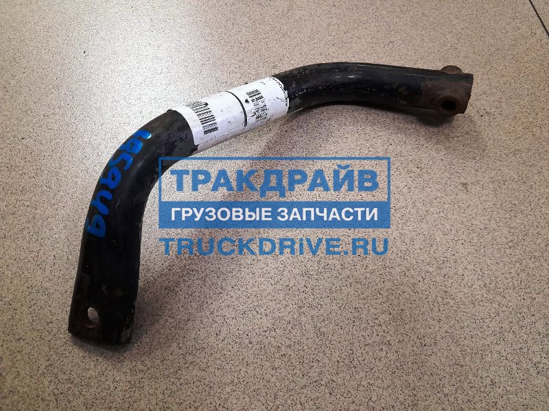 Кронштейн подножки Вольво Фш12 левый 8144541 VOLVO купить недорого