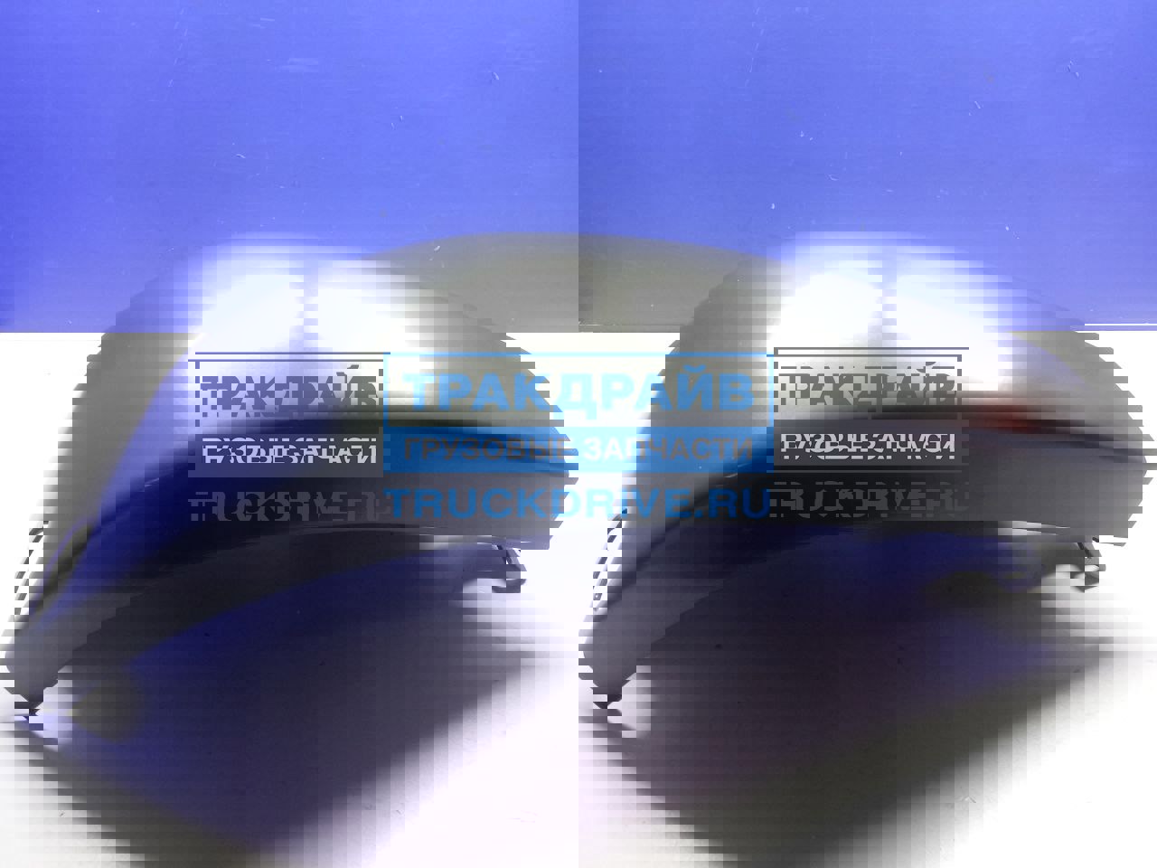 Угол бампера левый Volvo FMX оригинал 82266373 VOLVO купить недорого