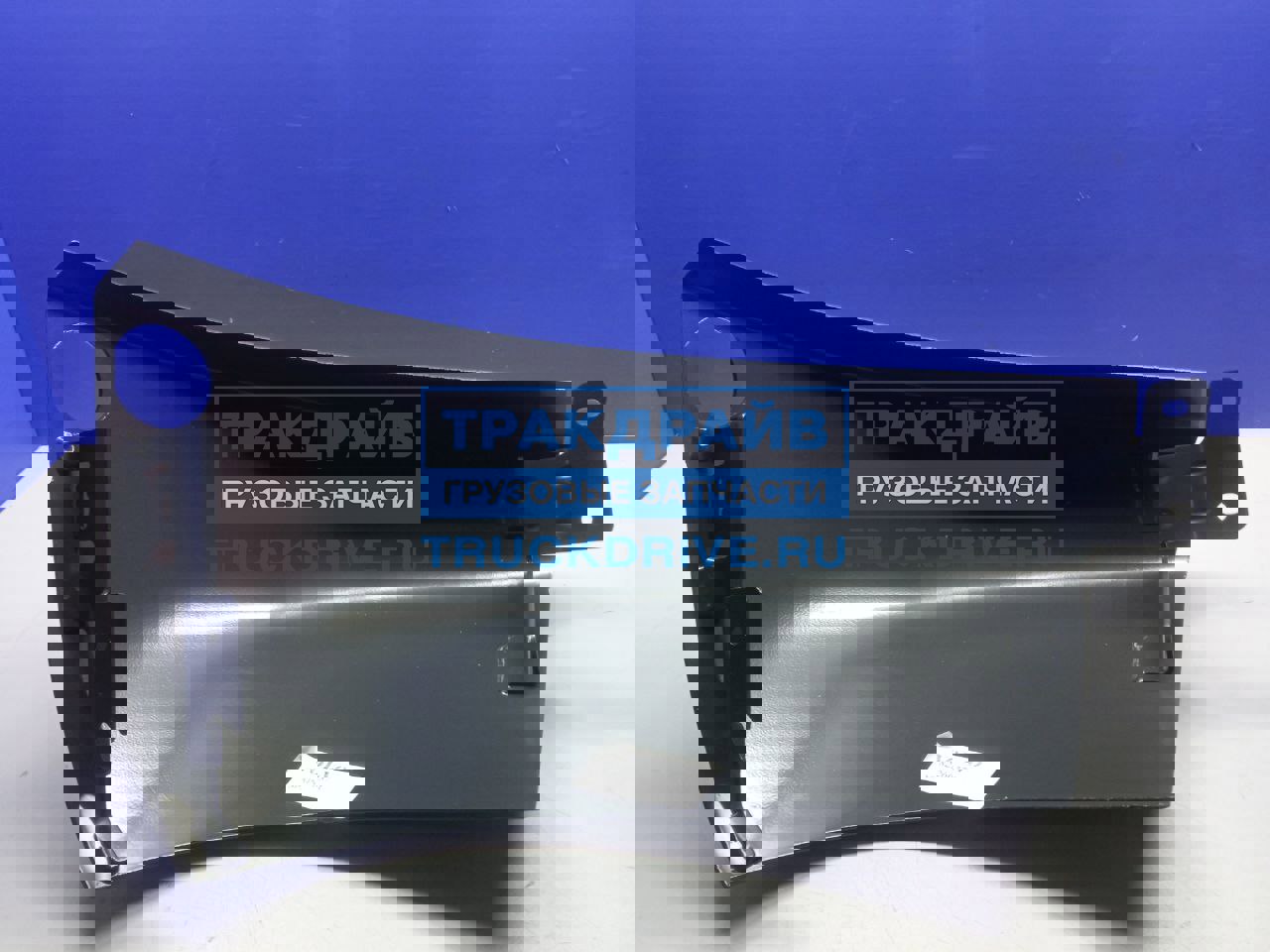 Угол бампера левый Volvo FMX оригинал 82266373 VOLVO купить недорого