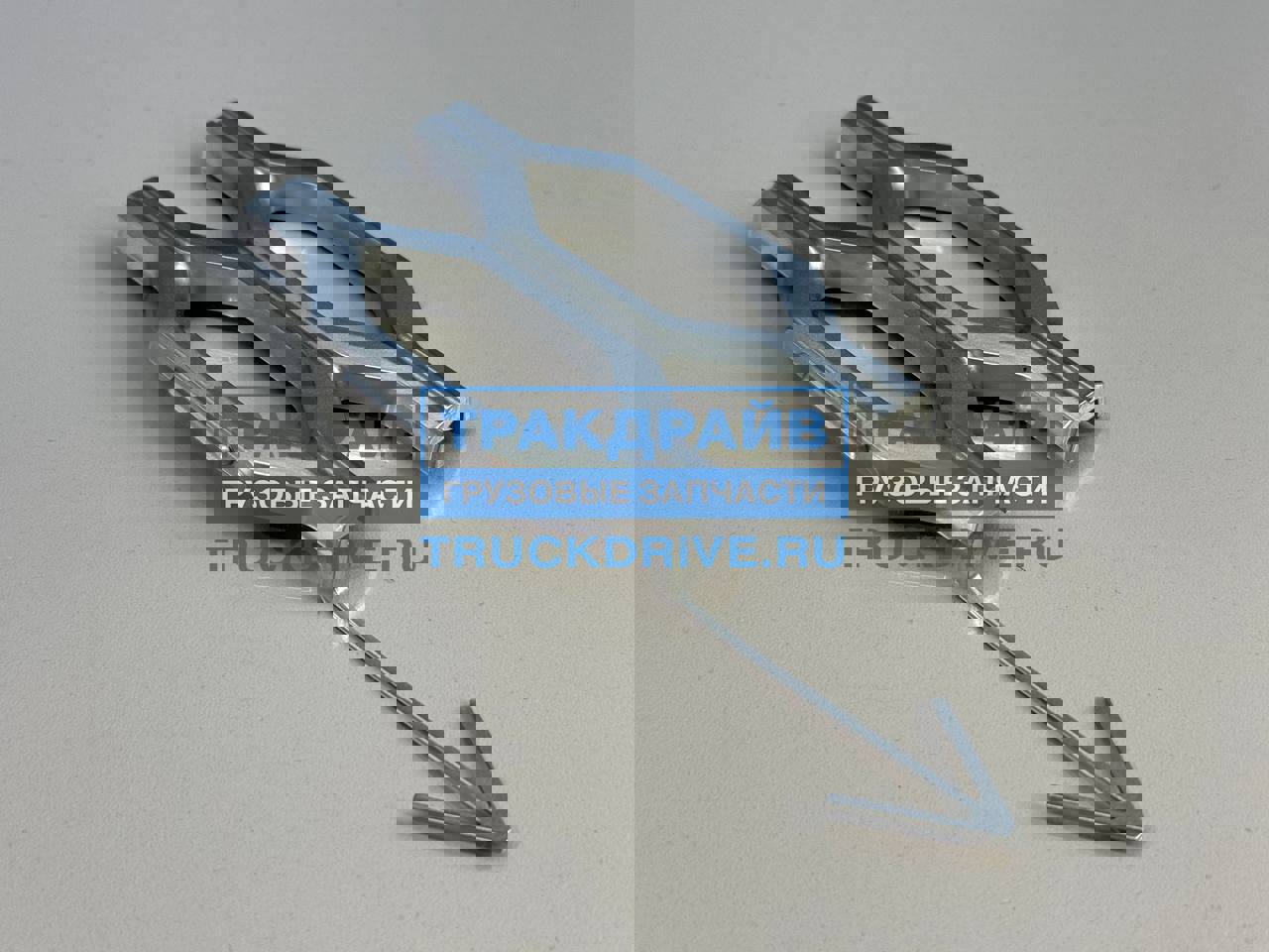 Заглушки решетки радиатора для Volvo FH 82291392 VOLVO купить недорого