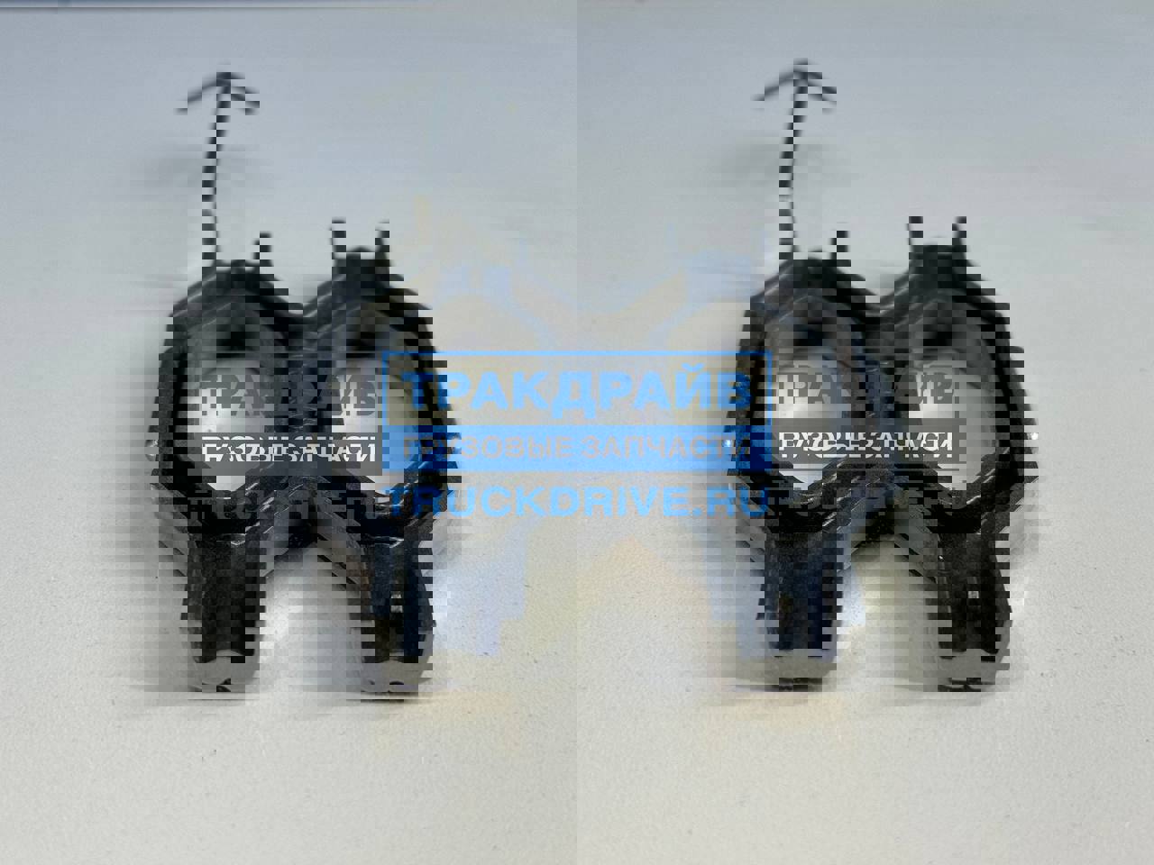 Заглушки решетки радиатора для Volvo FH 82291392 VOLVO купить недорого