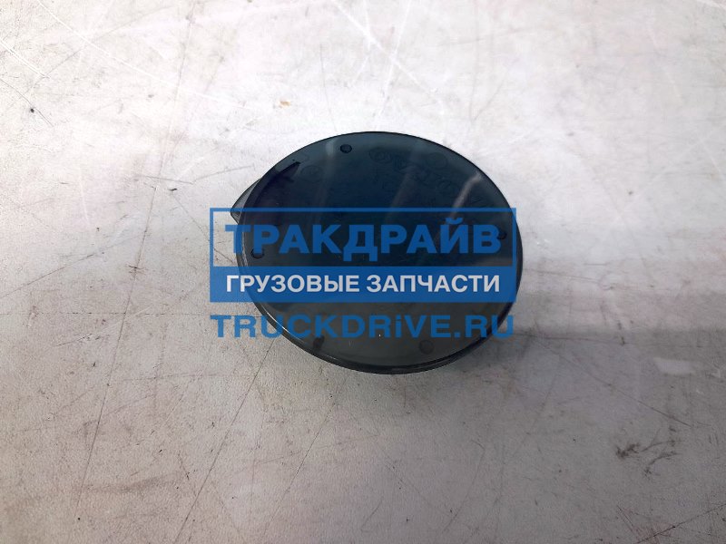 Заглушка козырька Volvo FH4 левая 82344857 VOLVO купить недорого