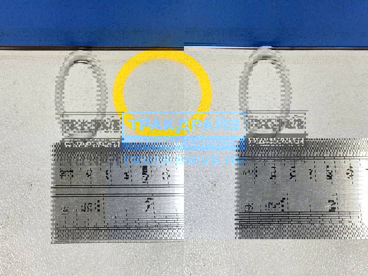 Уплотнительное кольцо для грузовиков Volvo 82356760 VOLVO купить недорого