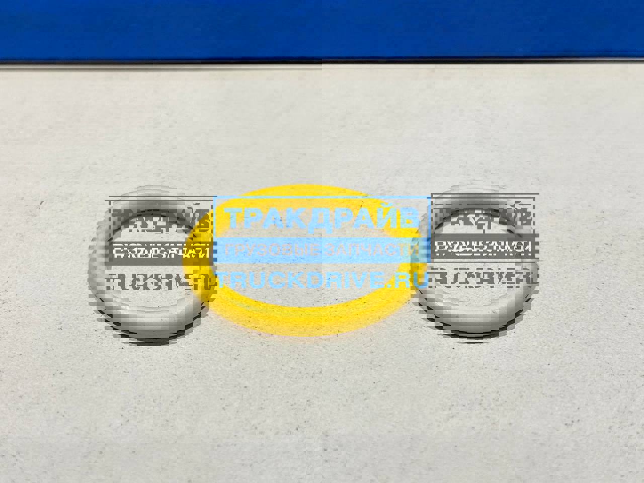 Уплотнительное кольцо для грузовиков Volvo 82356760 VOLVO купить недорого