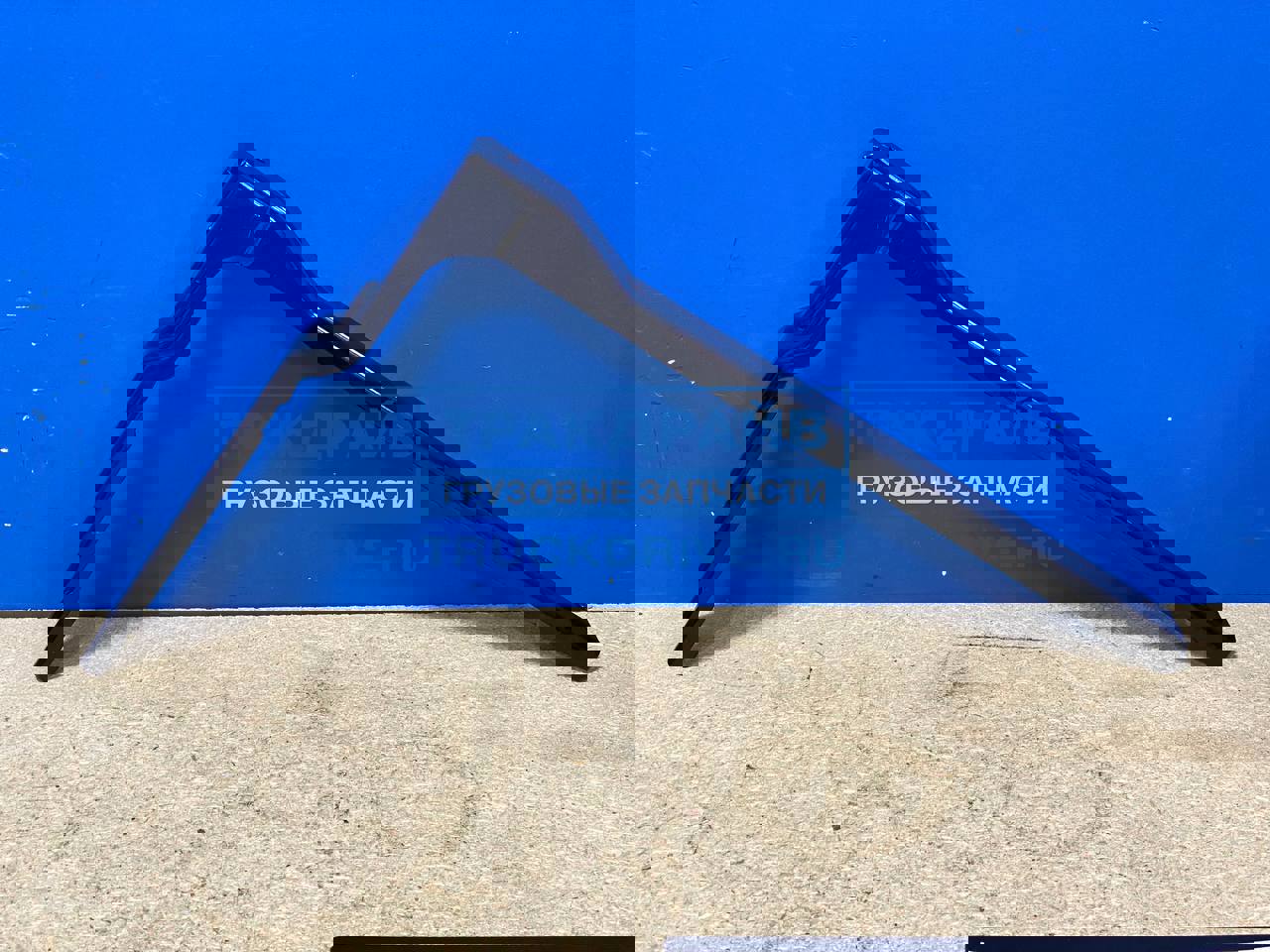 Кронштейн обтекателя кабины Вольво FM4 FH4 82425898 VOLVO купить недорого