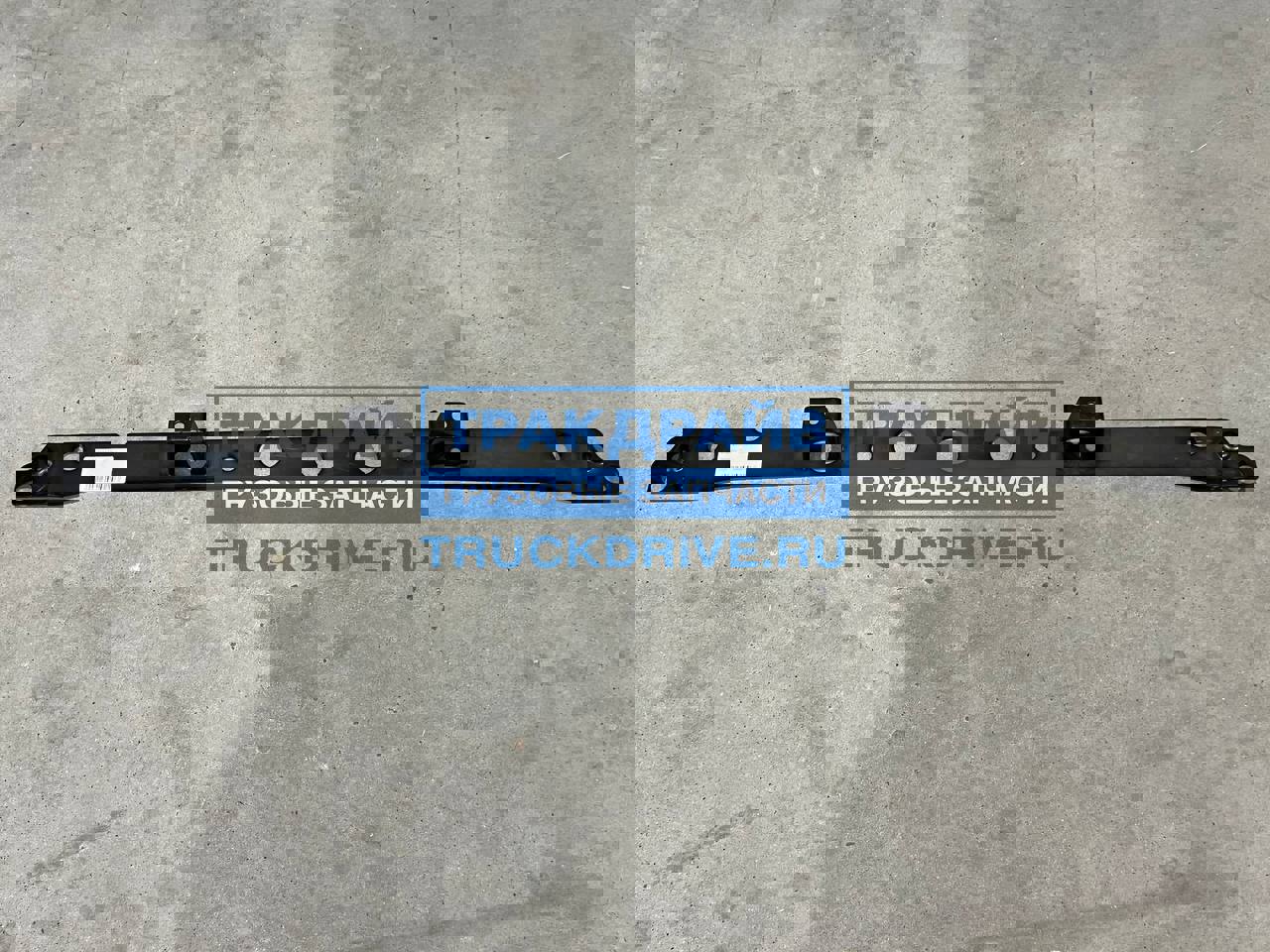 Кронштейн переднего бампера Volvo FMX 82446553 VOLVO купить недорого