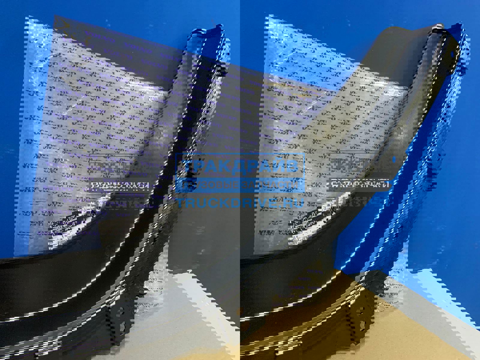 Расширитель арки Volvo FM4 правый 82645379 VOLVO купить недорого