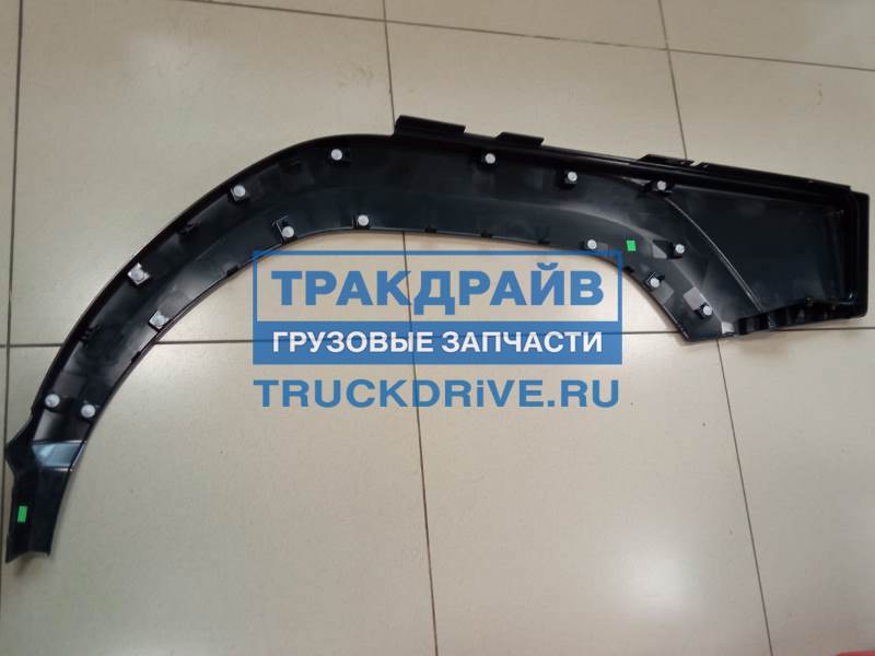 Расширитель арки Volvo FMX правый 82653837 VOLVO купить недорого