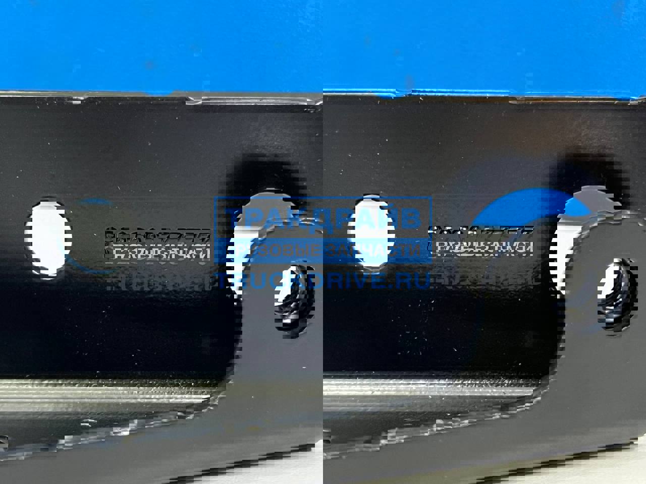 Дополнительный кронштейн блока света Volvo FH4 82923373 VOLVO купить ...