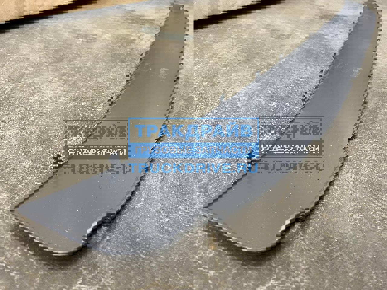 Закрывающая панель солнцезащитного козырька грузовиков Вольво 84034934 ...