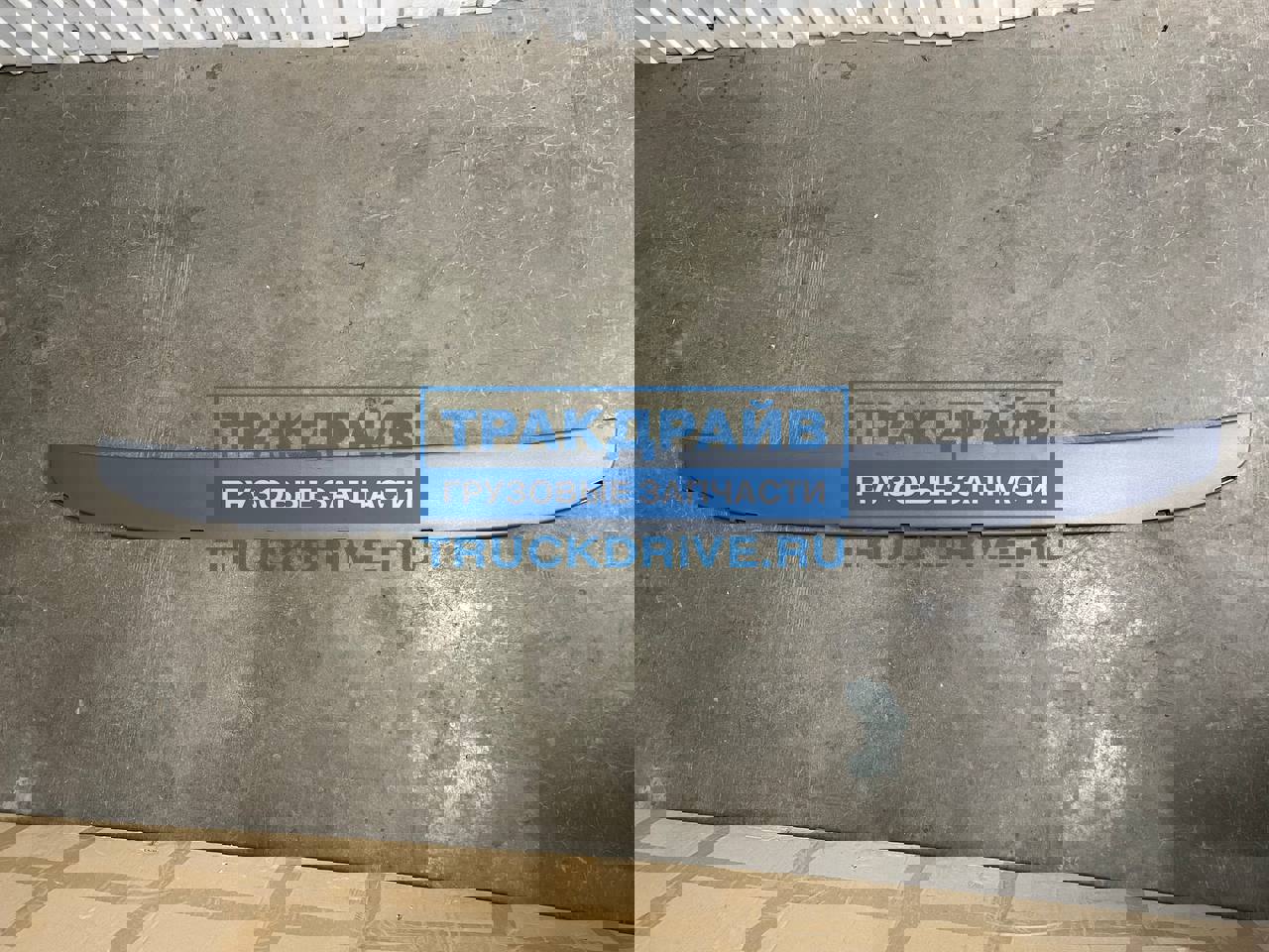 Закрывающая панель солнцезащитного козырька грузовиков Вольво 84034934 ...
