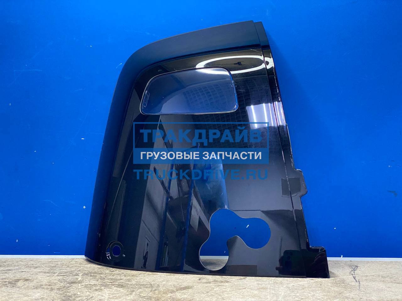 Панель крыши Вольво FH правая под верхний габарит 84055709 VOLVO купить ...