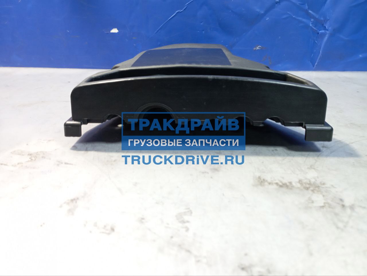 Крышка корпуса электроразъемов Volvo FH4 FM4 84151224 VOLVO купить недорого