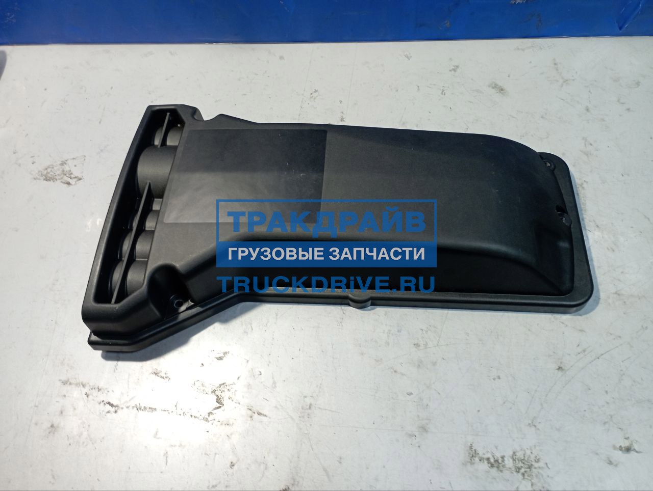 Крышка корпуса электроразъемов Volvo FH4 FM4 84151224 VOLVO купить недорого