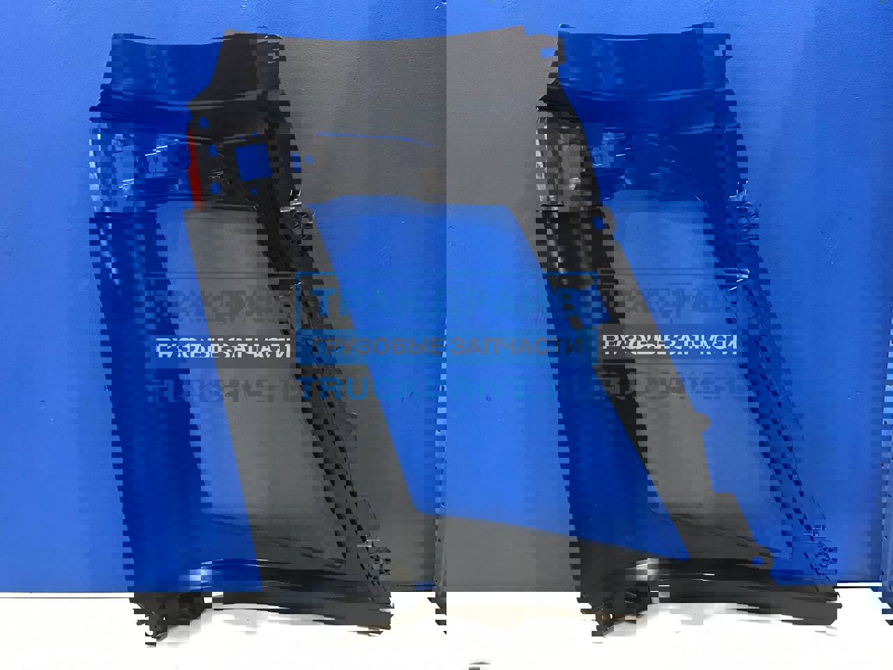 Облицовка левой блок-фары Вольво FM4 FH4 84169475 VOLVO купить недорого