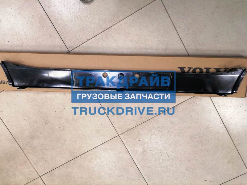 Передний бампер Volvo FH4 центральная часть 84195623 VOLVO купить недорого
