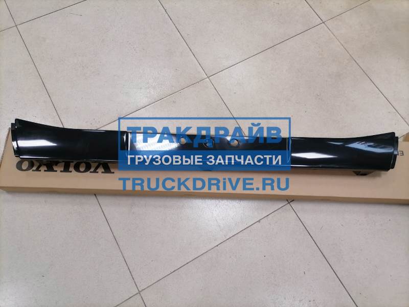 Передний бампер Volvo FH4 центральная часть 84195623 VOLVO купить недорого