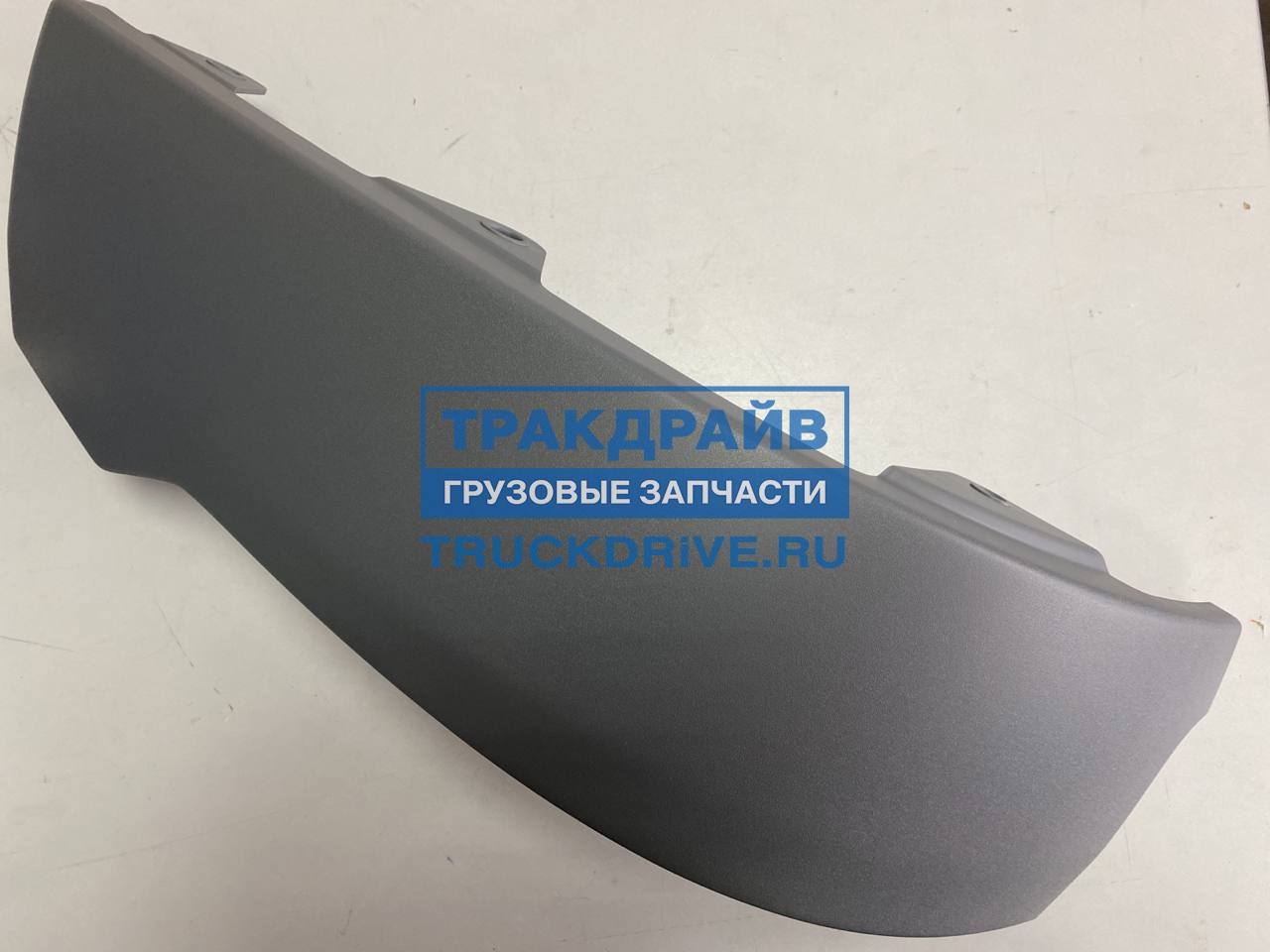 Бампер Вольво ФШ4 правая часть 84205718 VOLVO купить недорого