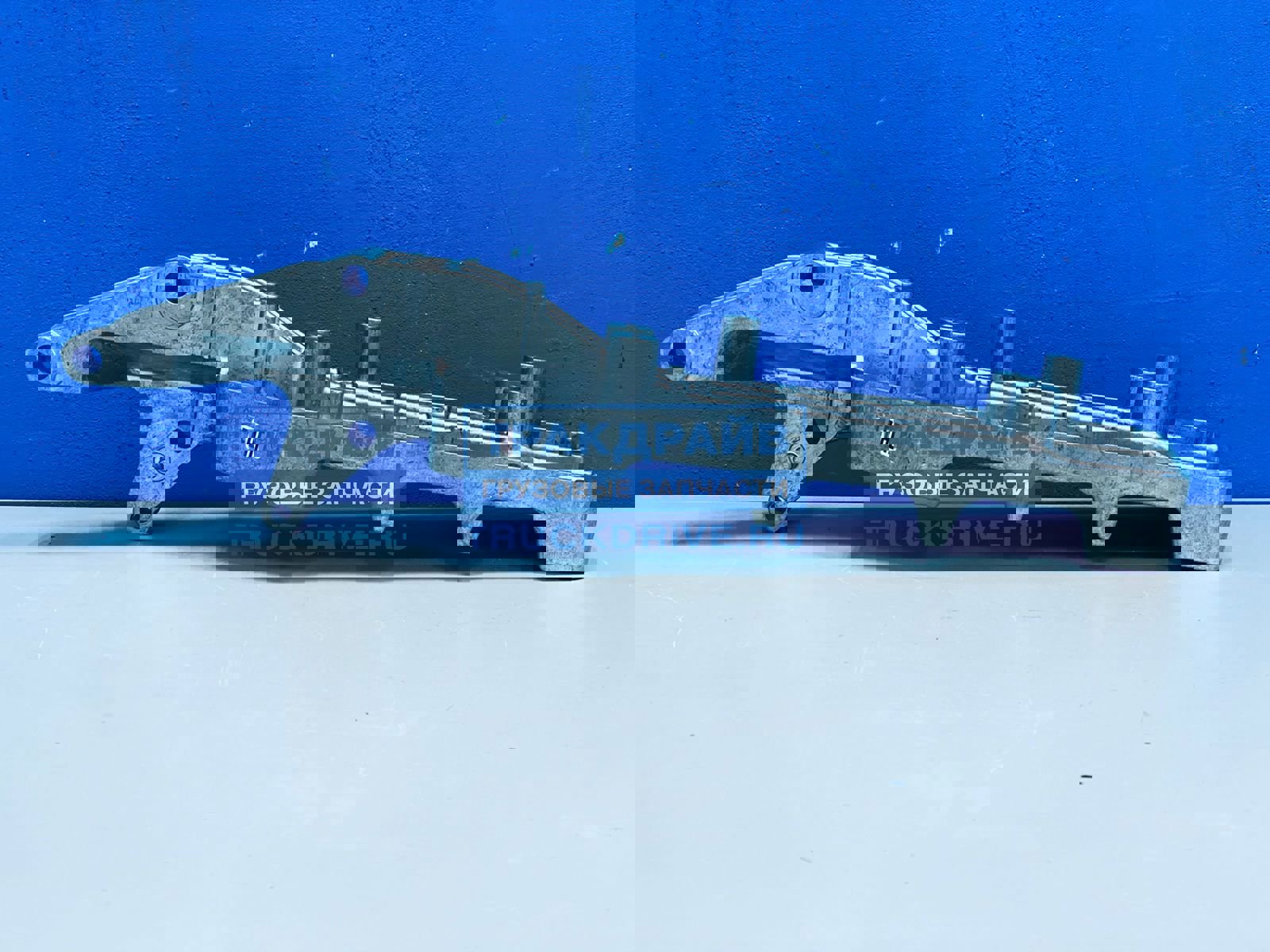 Ступенька Volvo FM4 FH4 84220611 VOLVO купить недорого