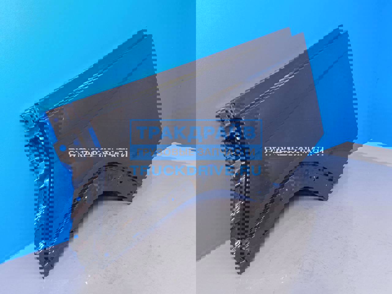 Крыло Volvo FH4 левое 84233575 VOLVO купить недорого