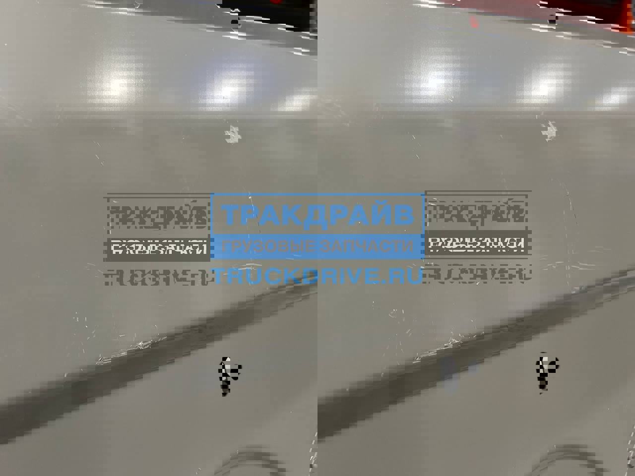 Капот Volvo FH 5 поколение от 2021 г.в. (уценка вмятина и царапины ...