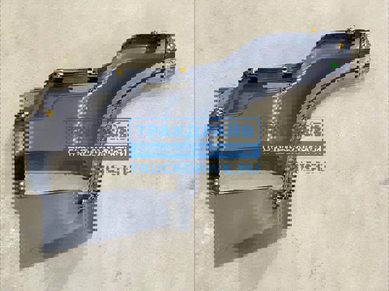 Подножка кабины Вольво FH4 84433464 VOLVO купить недорого