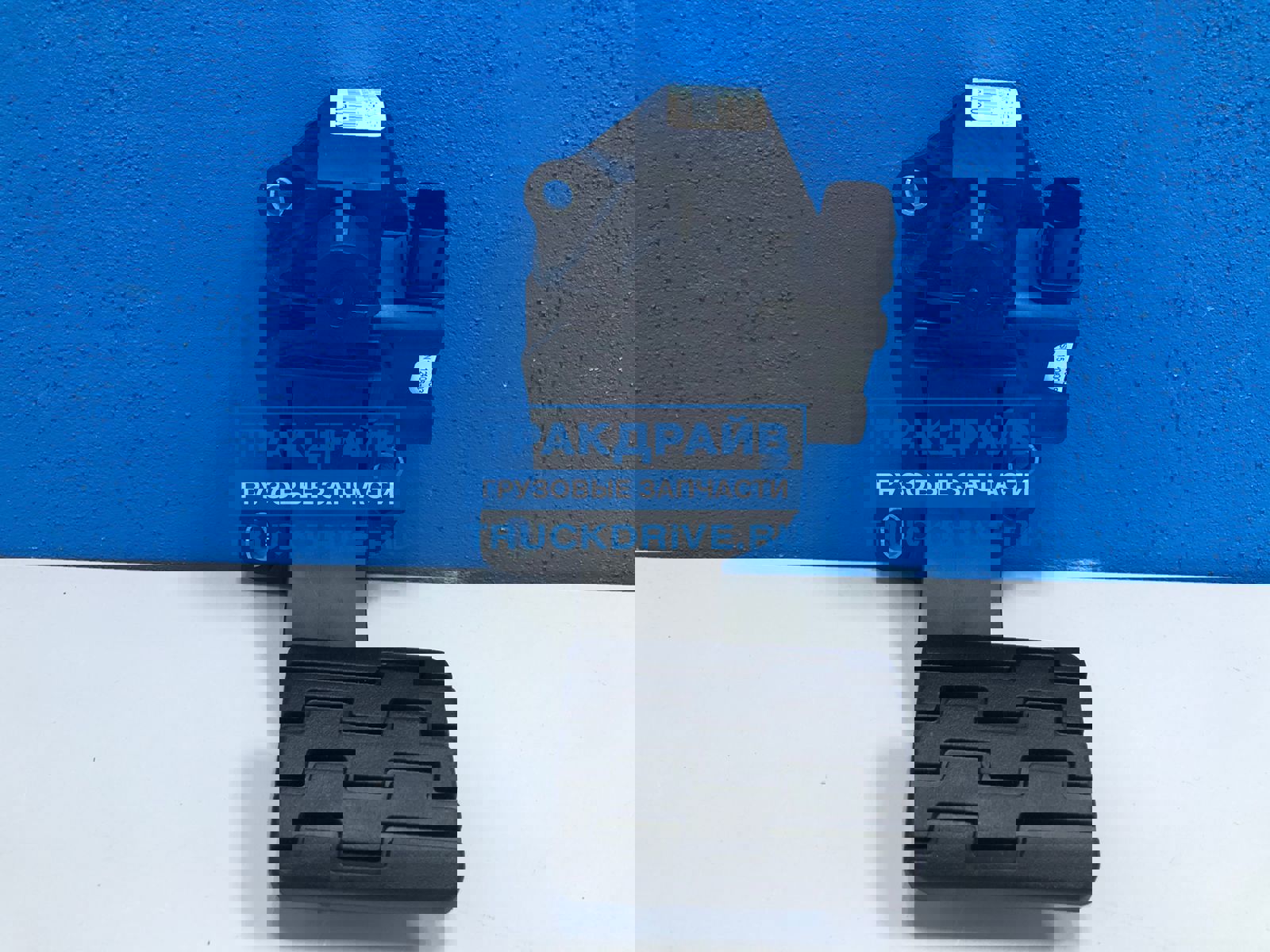 Педаль газа Вольво FH4 Евро 6 84541221 VOLVO купить недорого