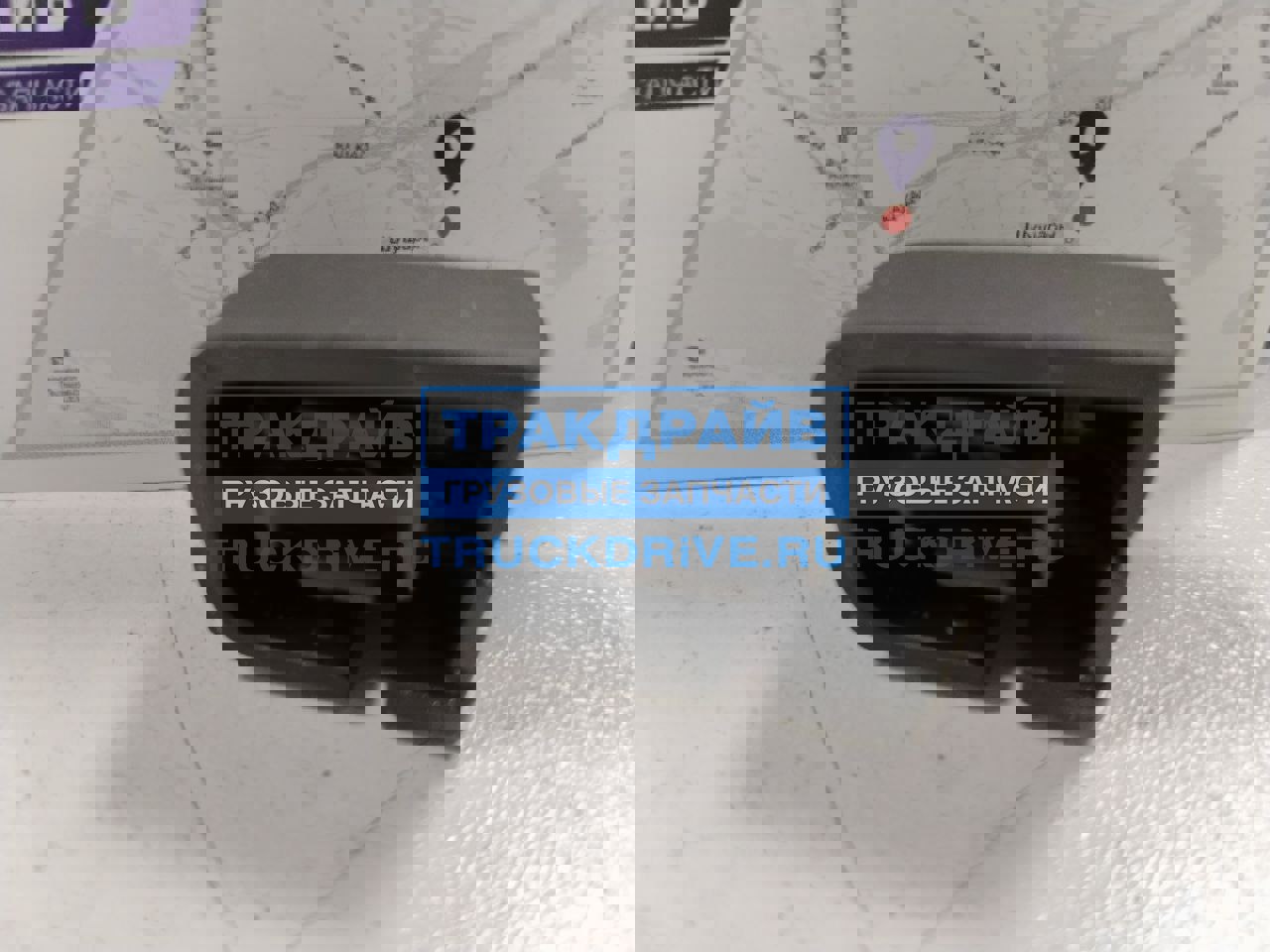 Кнопка двери внутренняя правая Volvo FM4 84569441 VOLVO купить недорого