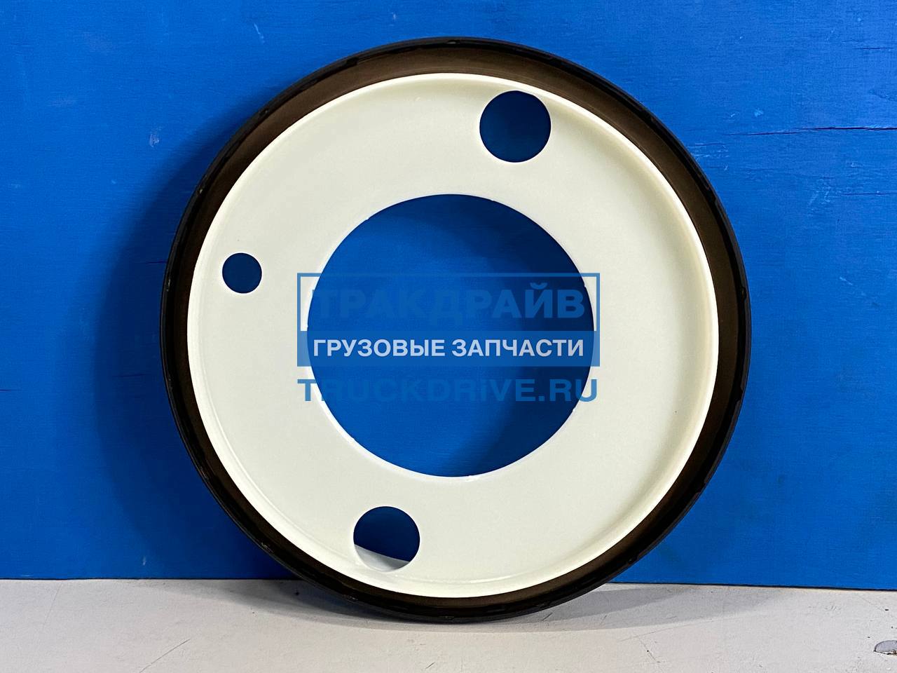 Оригинальный сальник коленвала Вольво FH12 FM12 мотор D12 180x205x15 мм ...