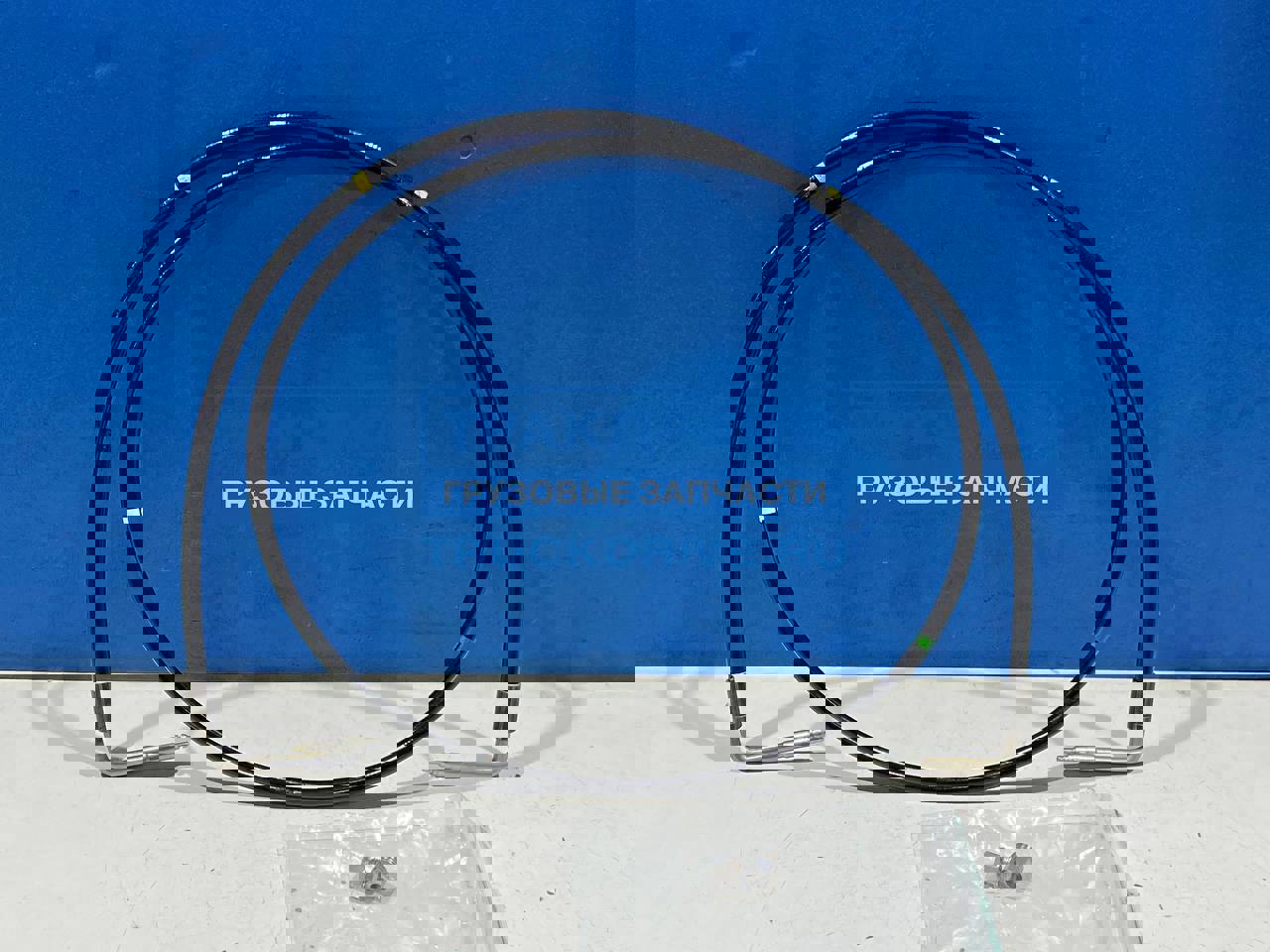Шланги подъёма кабины грузовиков Вольво и Рено комплект 85138685 VOLVO ...