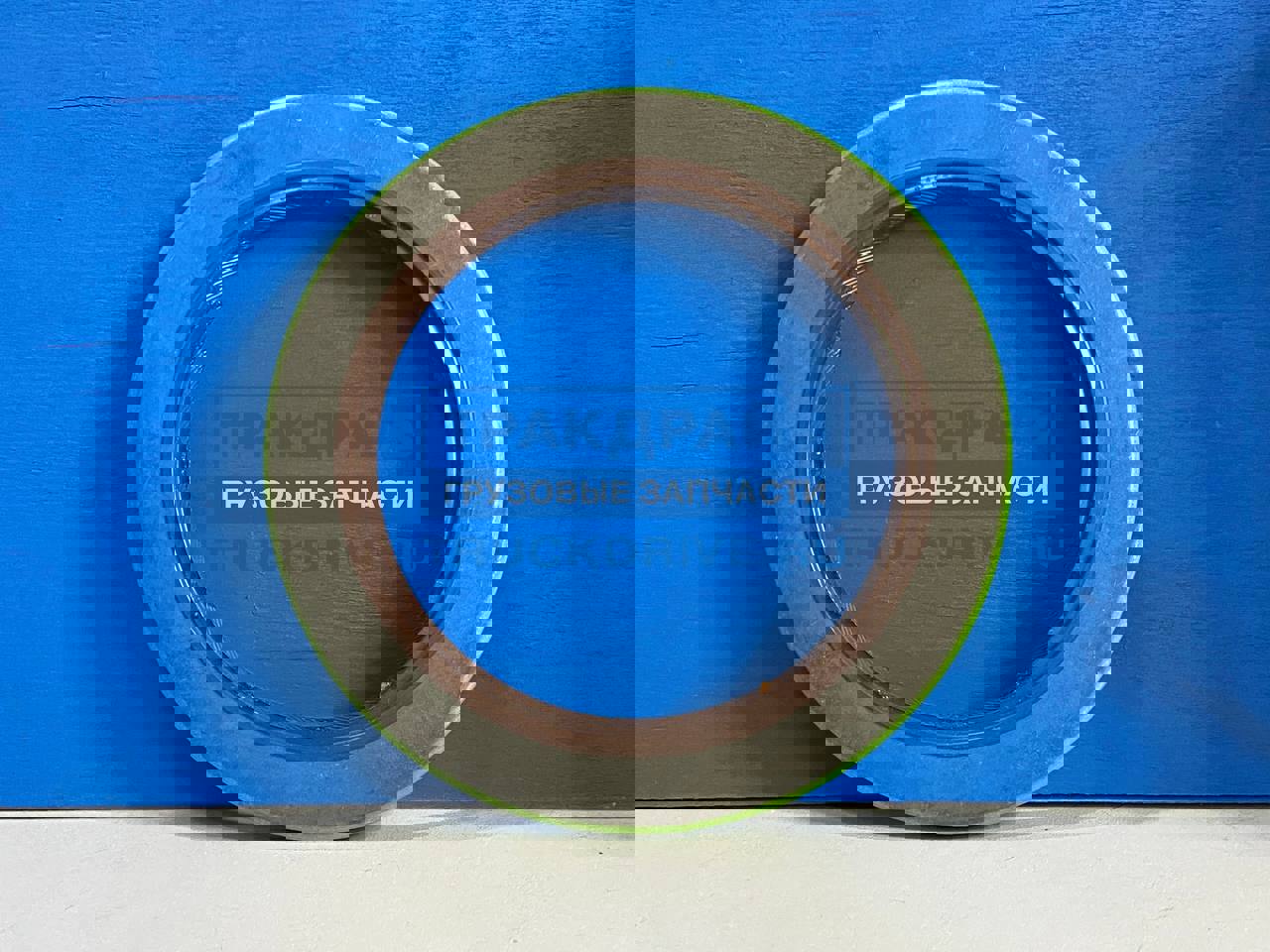 Сальник хвостовика Volvo FH12 90х125,5х10 мм 948642 VOLVO купить недорого