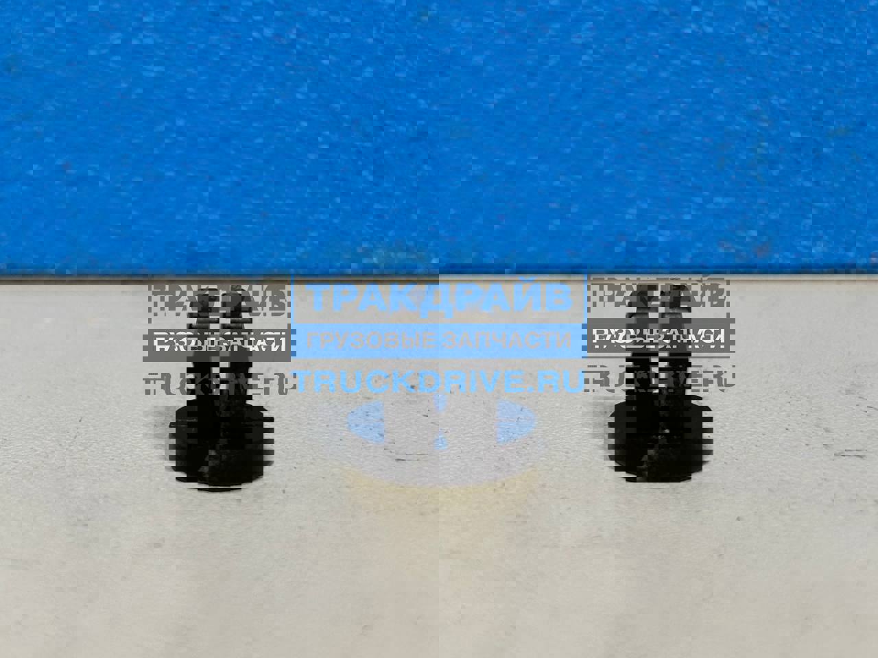 Гайка пластиковая грузовиков Volvo 949125 VOLVO купить недорого