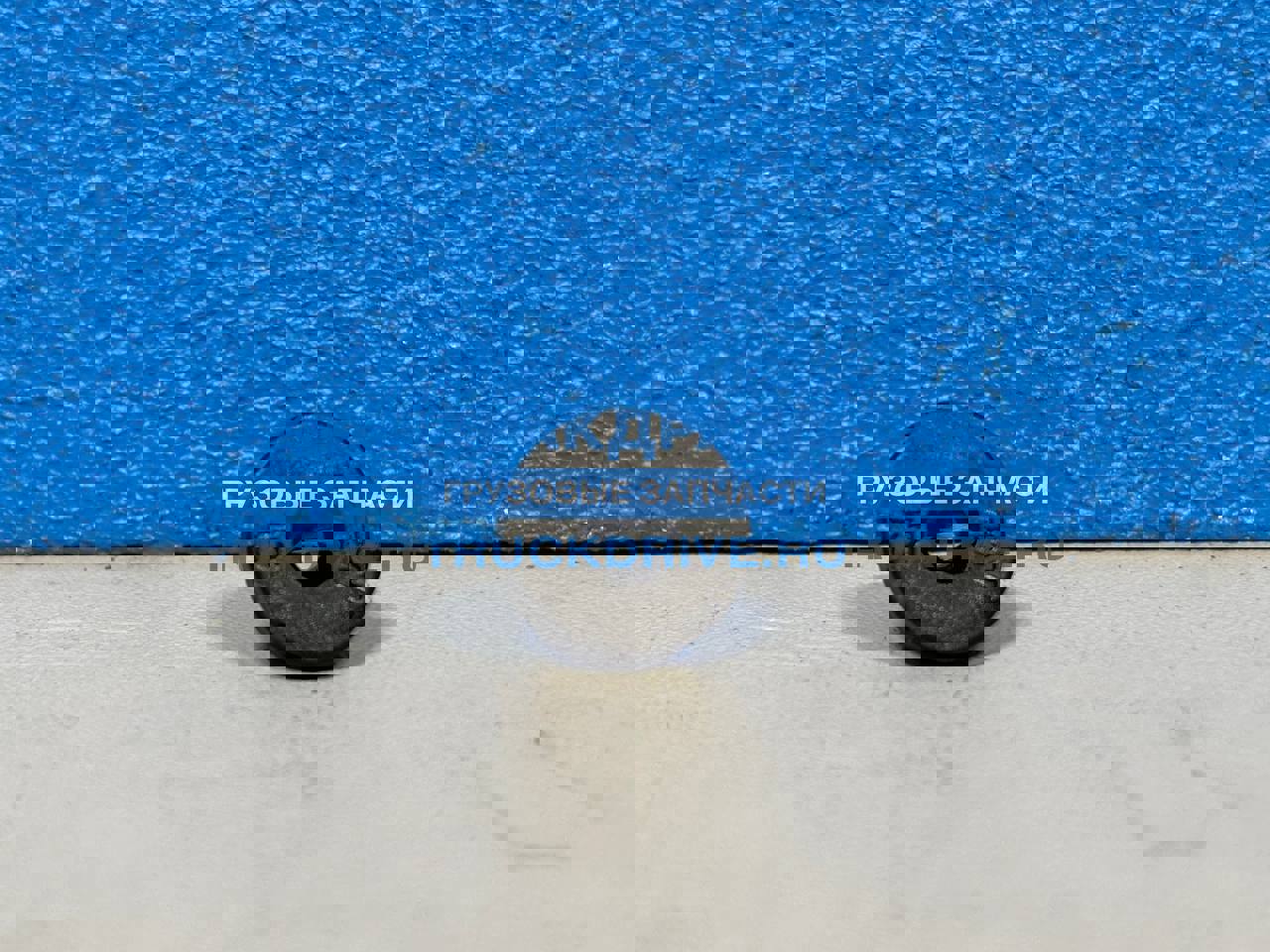 Гайка пластиковая грузовиков Volvo 949125 VOLVO купить недорого