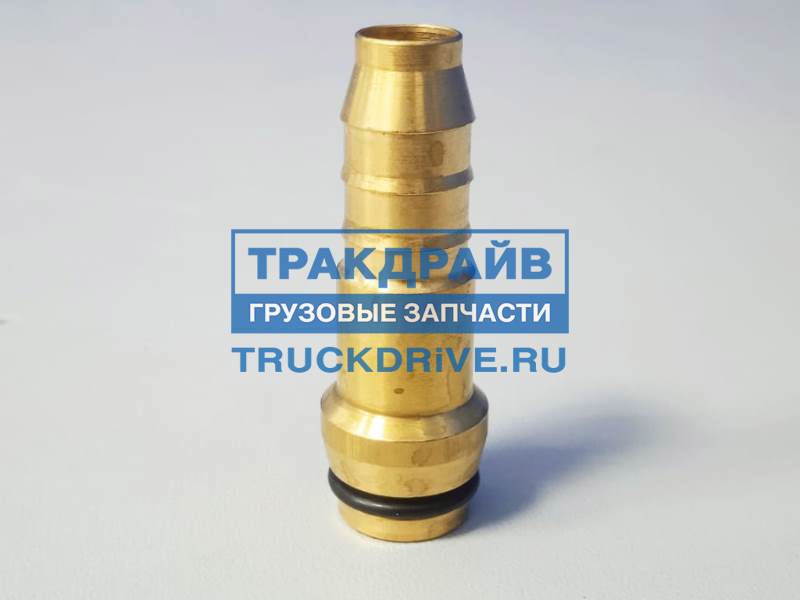 Штуцер топливной трубки Volvo FH 976503 VOLVO купить недорого