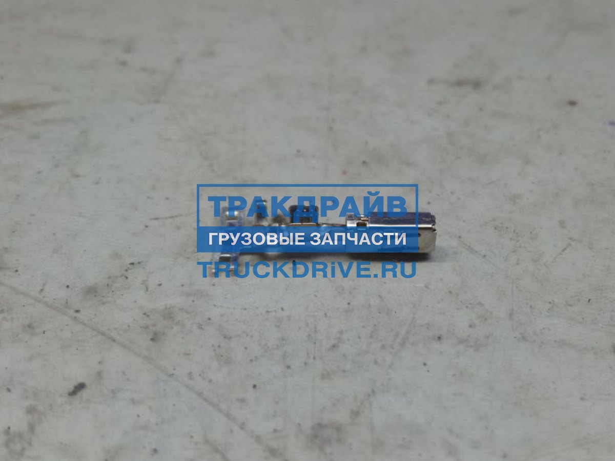 Наконечник кабеля Volvo (норма упаковки - 25 шт) 983020 VOLVO купить ...