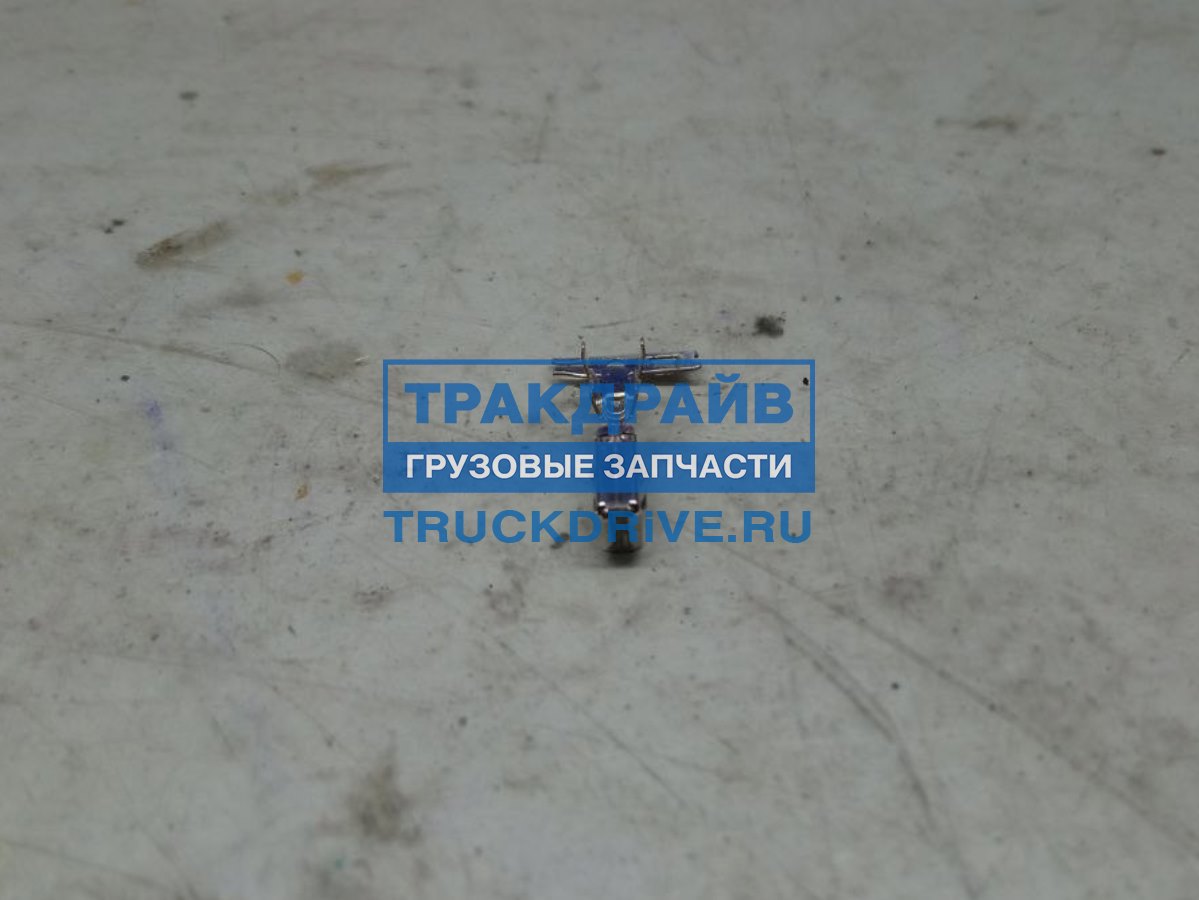 Наконечник кабеля Volvo (норма упаковки - 25 шт) 983020 VOLVO купить ...