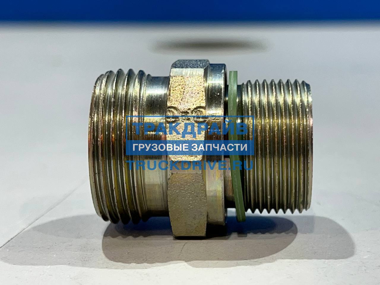 Ниппель грузовиков Вольво M26x1,5 мм 984802 VOLVO купить недорого