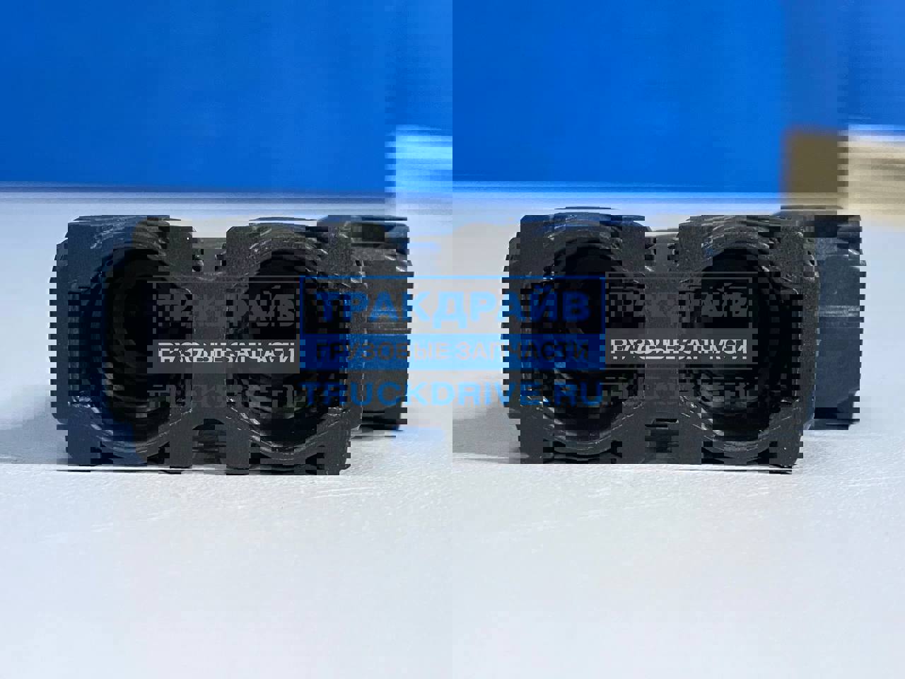 Пневмосоединение грузовиков Вольво F-образное 992012 VOLVO купить недорого