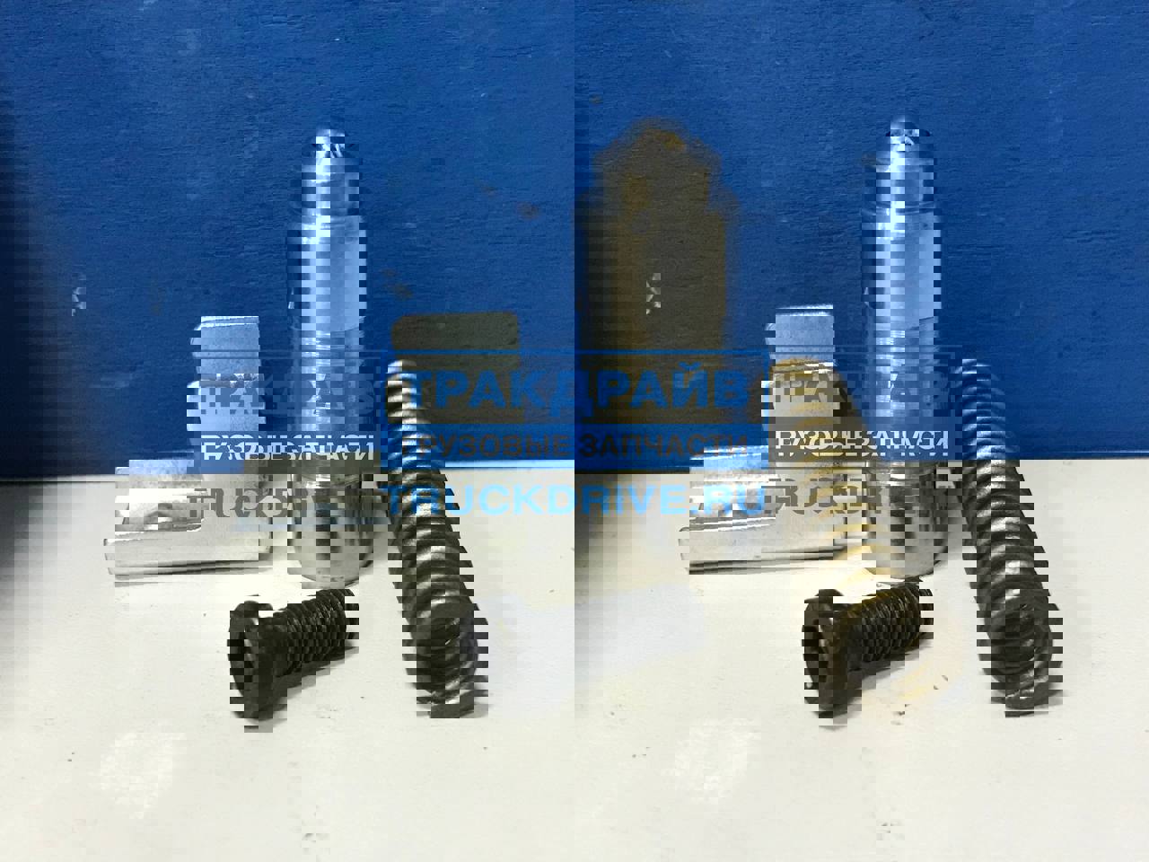 Ремкомплект фиксатора позиции передач VOLVO FH 4213659222 WABCO купить ...