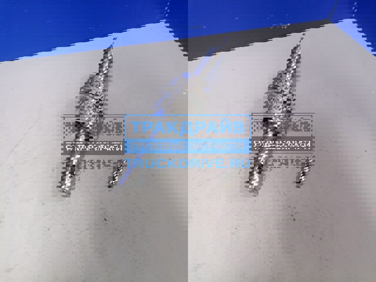 Поршень цилиндра переключения делителя КПП Volvo FH FM 4213659322 WABCO ...