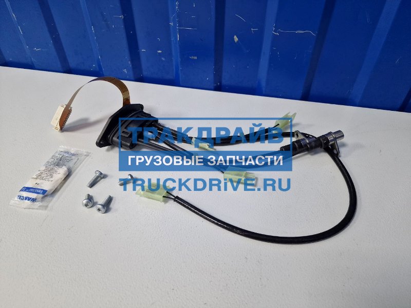 Кабель проводки АКПП Вольво ФШ ФМ для AT2412E AT2412F 4213679222 WABCO ...