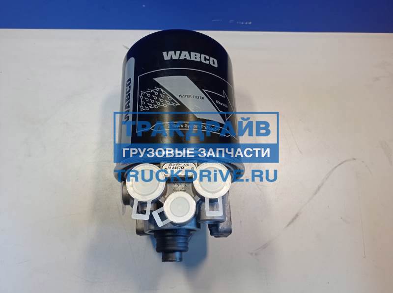 Осушитель воздуха Мерседес LK MK SK без регулировки давления 13 бар ...