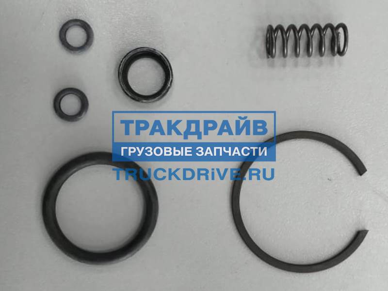 Ремкомплект магистрального клапана 4342050012 WABCO купить недорого