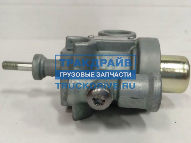 Клапан 3-ходовой 2-позиционный для автомобилей Скания 4 серии ...