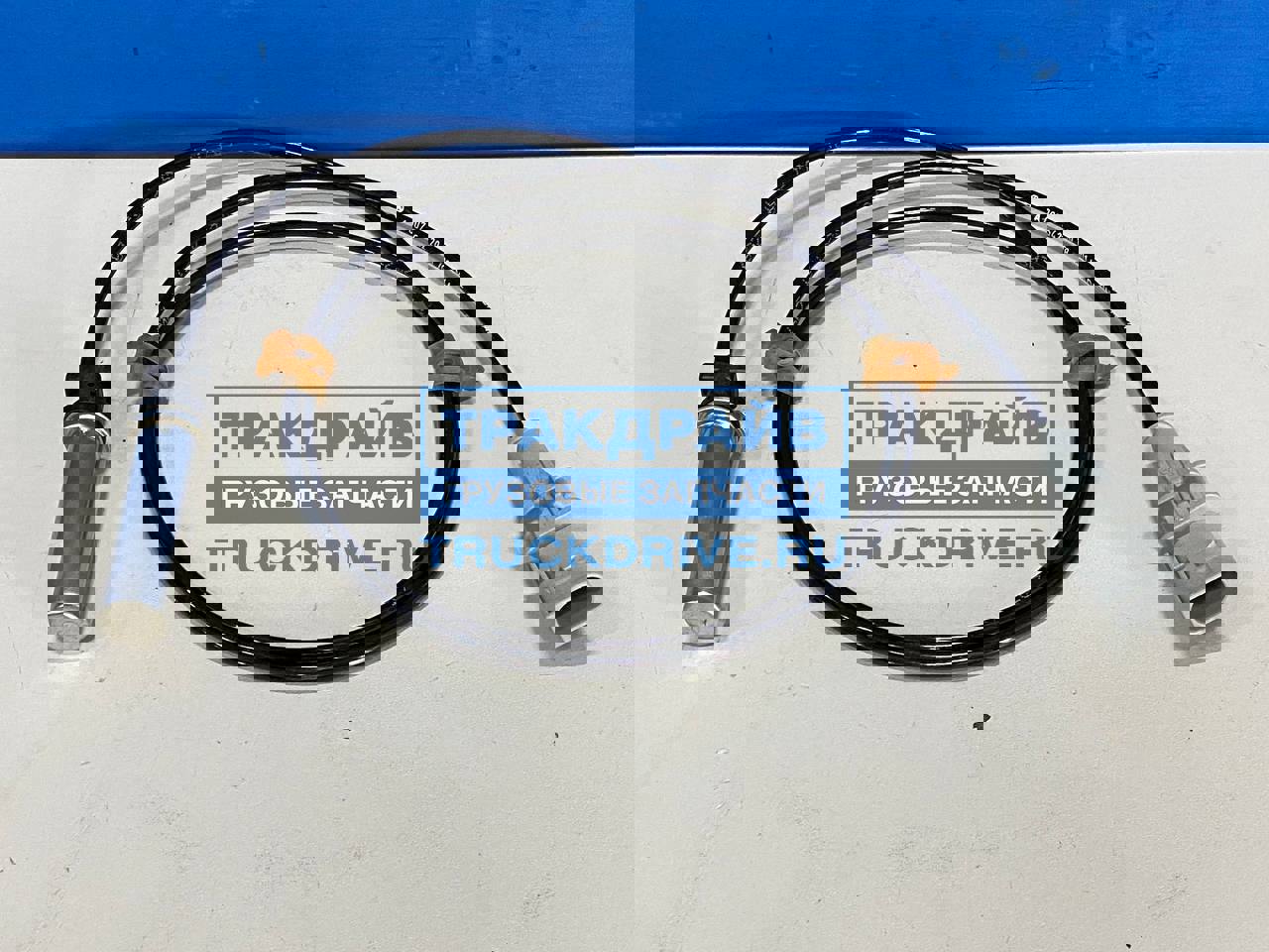 Датчик ABS Мерседес Актрос МП4 задний правый 4410323960 WABCO купить ...