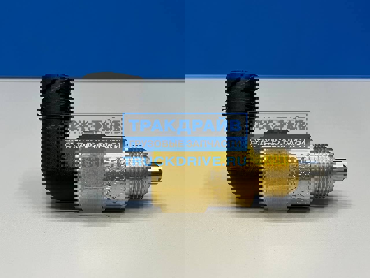 Датчик положения вала КПП G211-12 для Мерседес Актрос 4411000650 WABCO ...